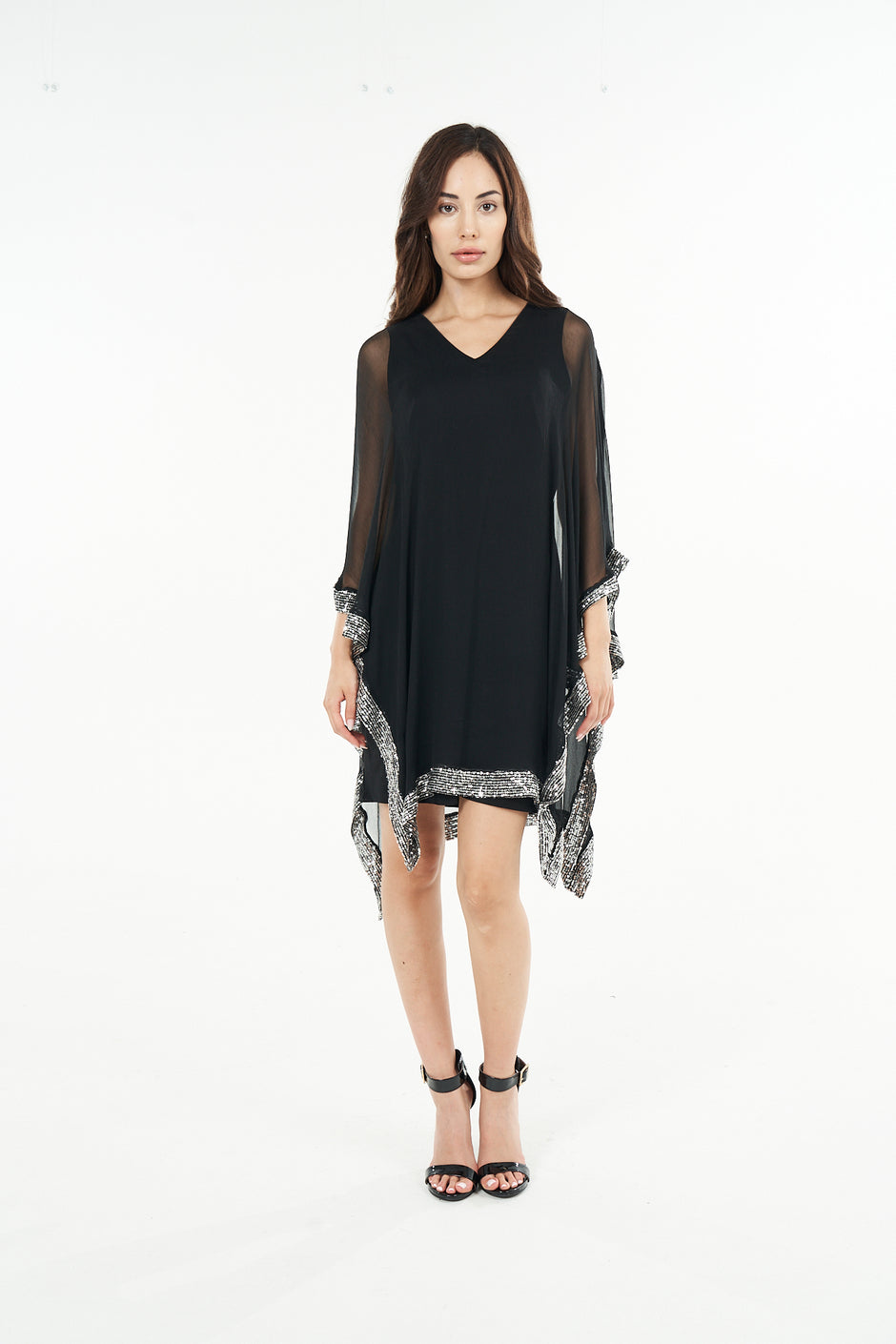 Julian Chang Dress Collection – JULIAN CHANG