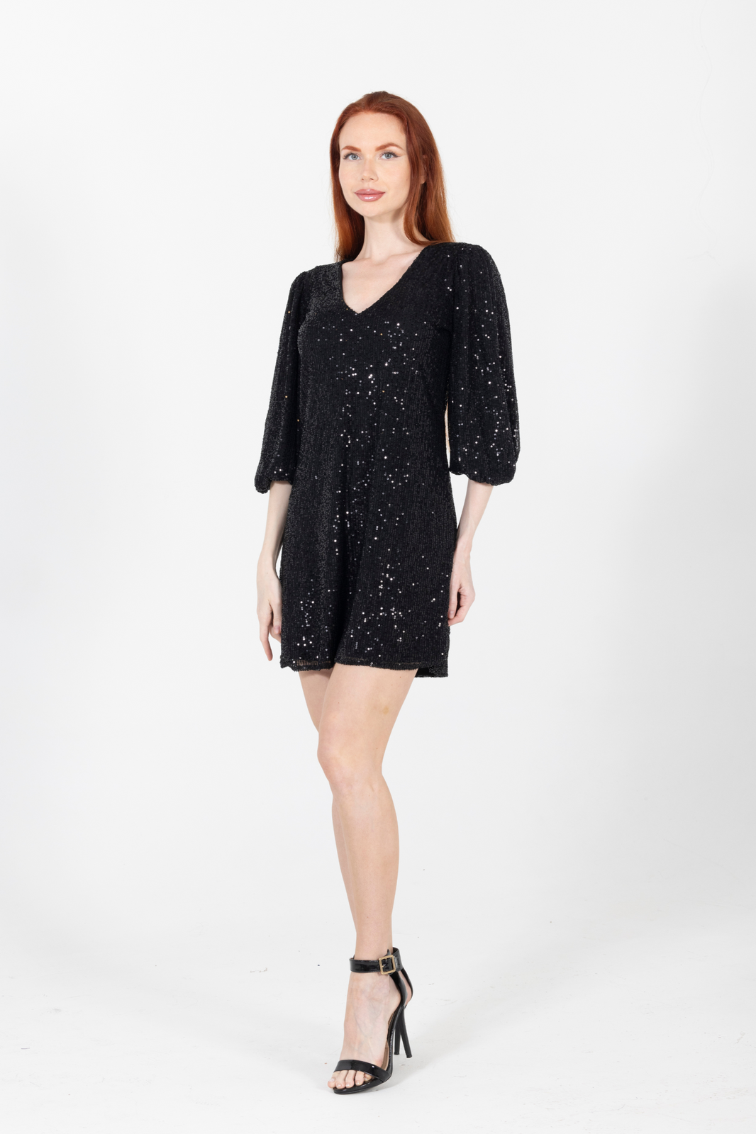 Julian Chang Dress Collection – JULIAN CHANG