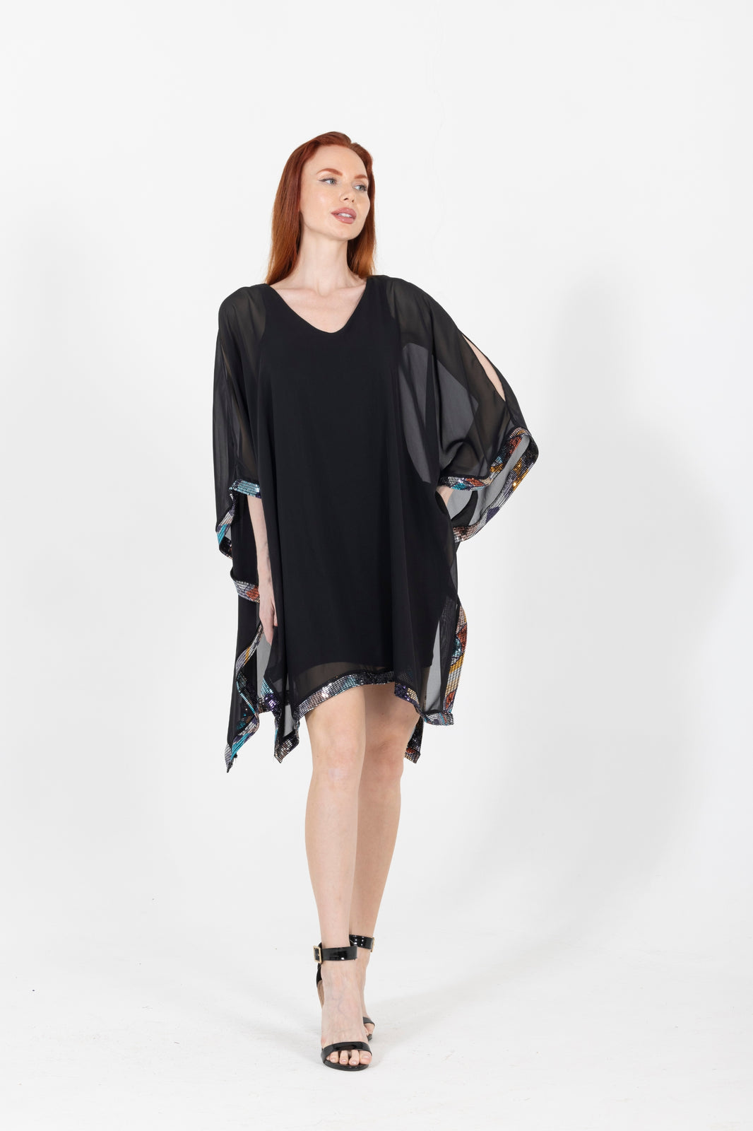 Julian Chang Dress Collection – JULIAN CHANG