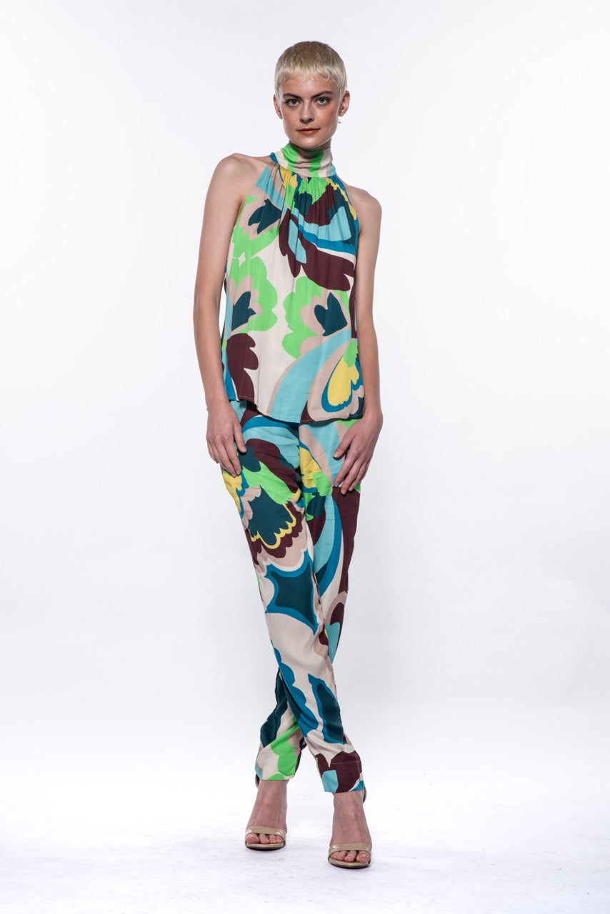 Tops – Page 4 – JULIAN CHANG