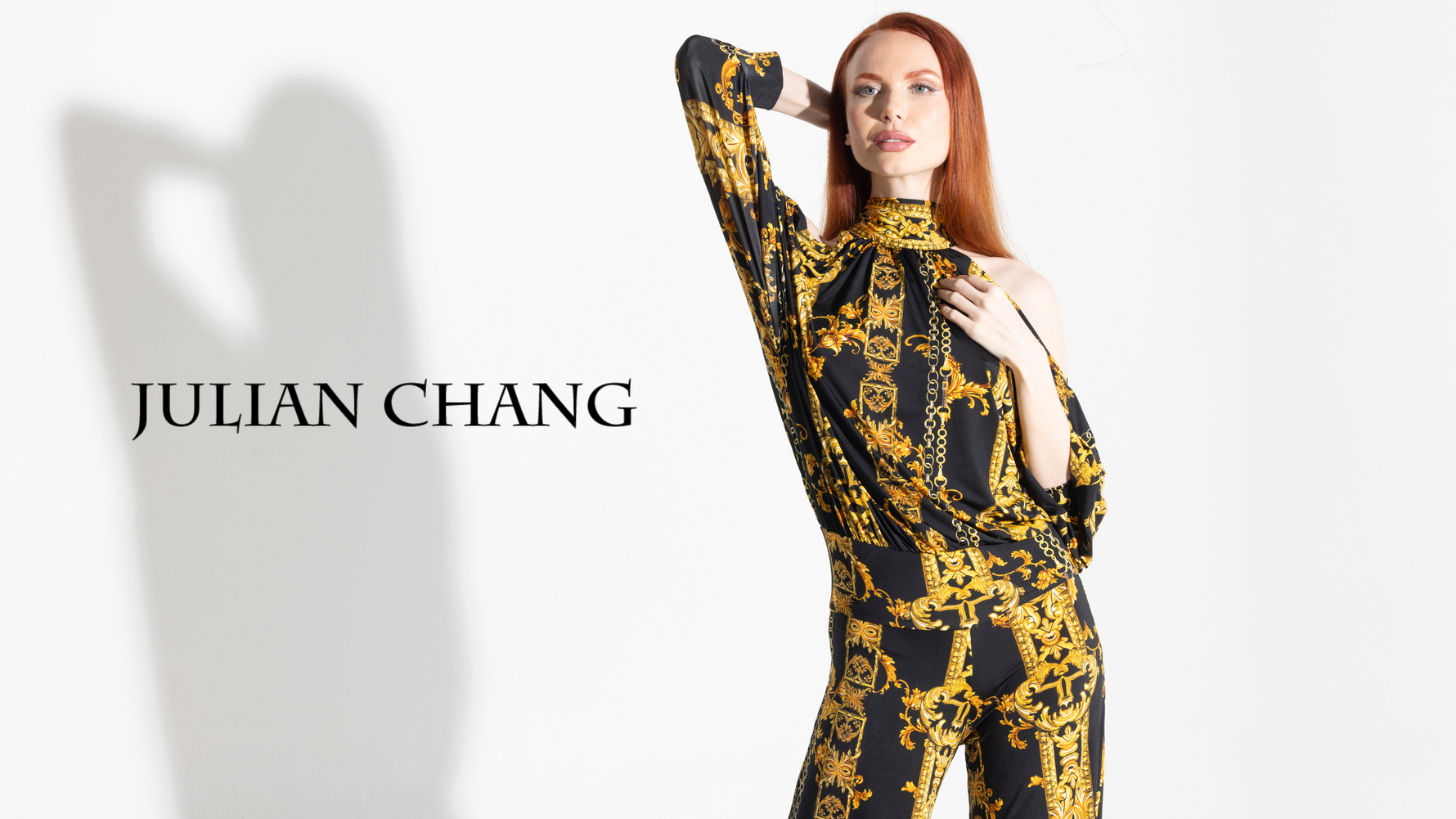 Julian Chang | Official Site | Discover the New Collection – JULIAN CHANG