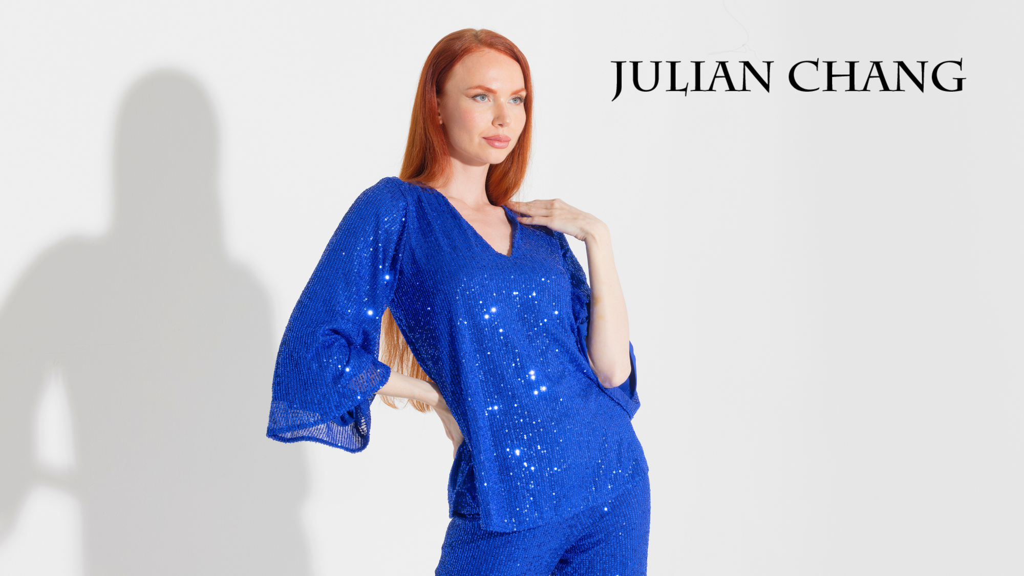 Julian Chang | Official Site | Discover the New Collection – JULIAN CHANG