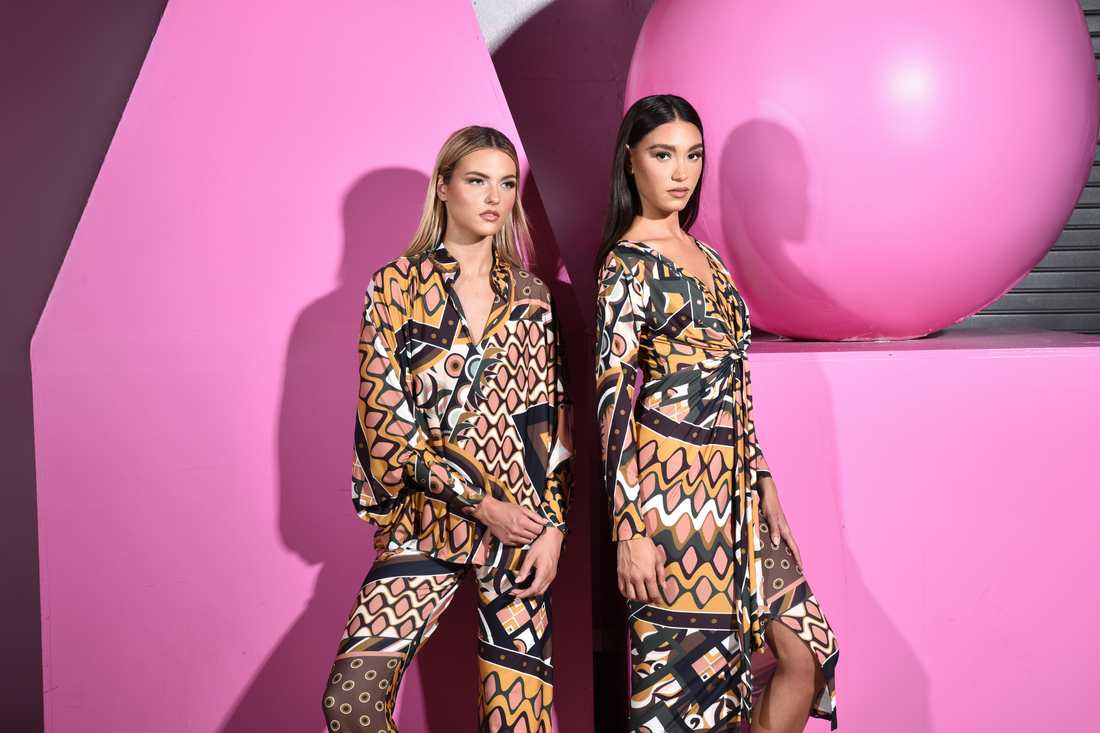 Julian Chang | Official Site | Discover the New Collection – JULIAN CHANG