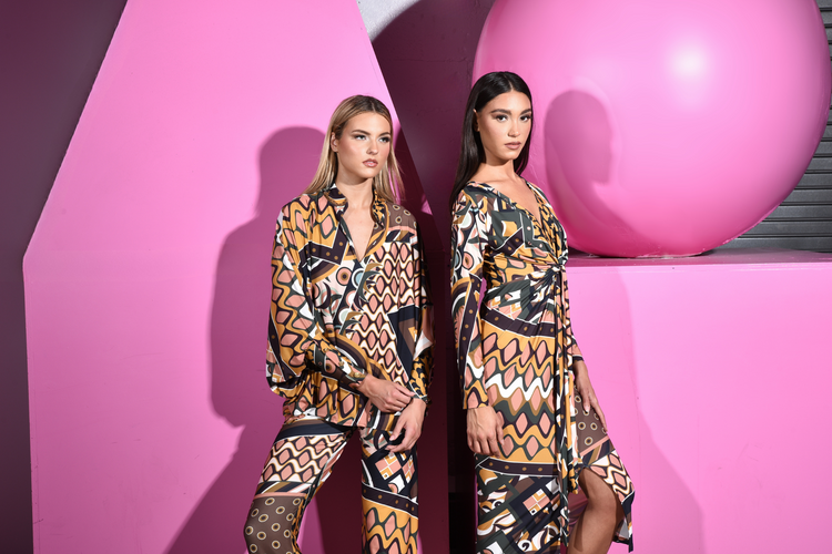 Julian Chang | Official Site | Discover the New Collection – JULIAN CHANG