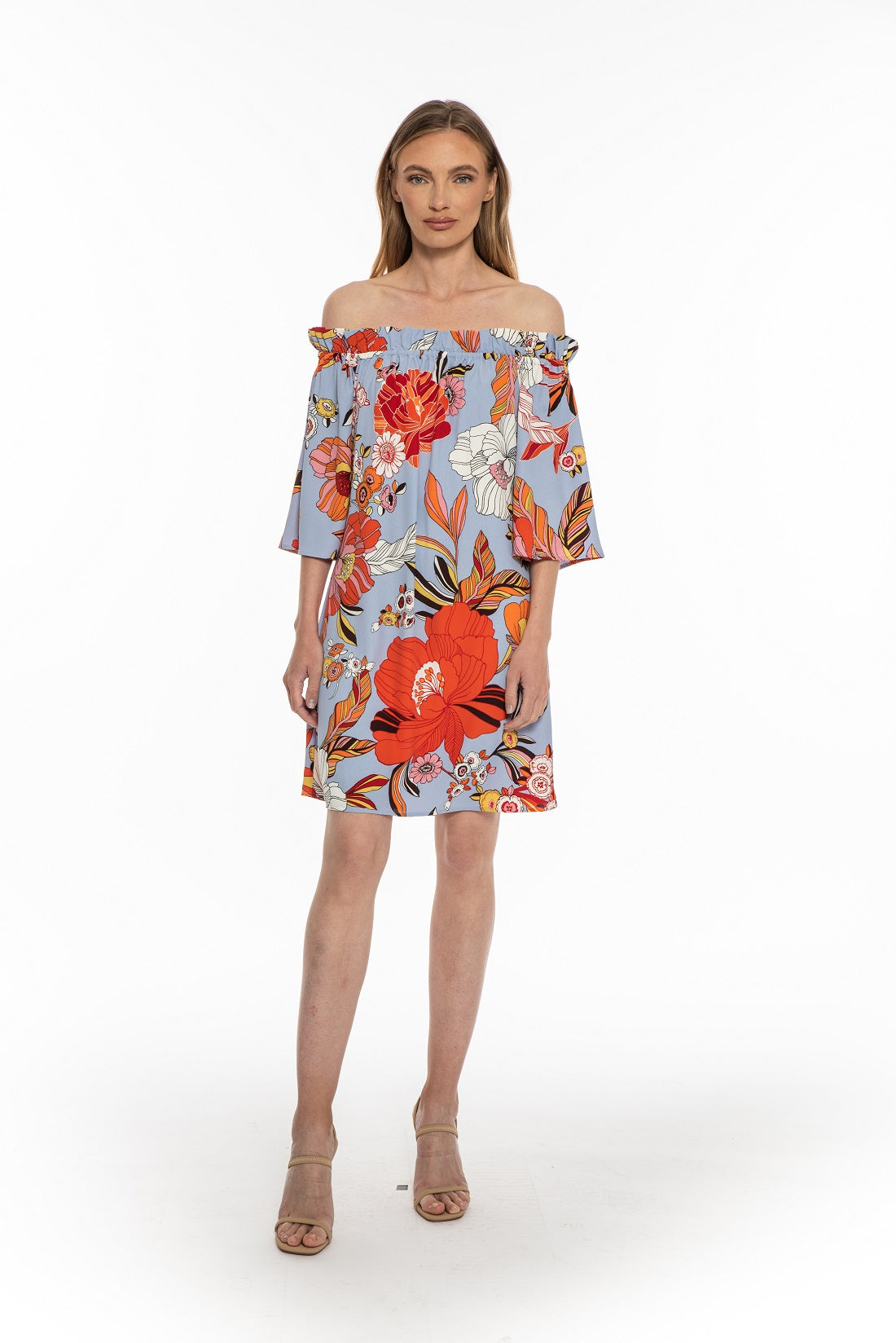 Julian Chang Dress Collection – Page 3 – JULIAN CHANG